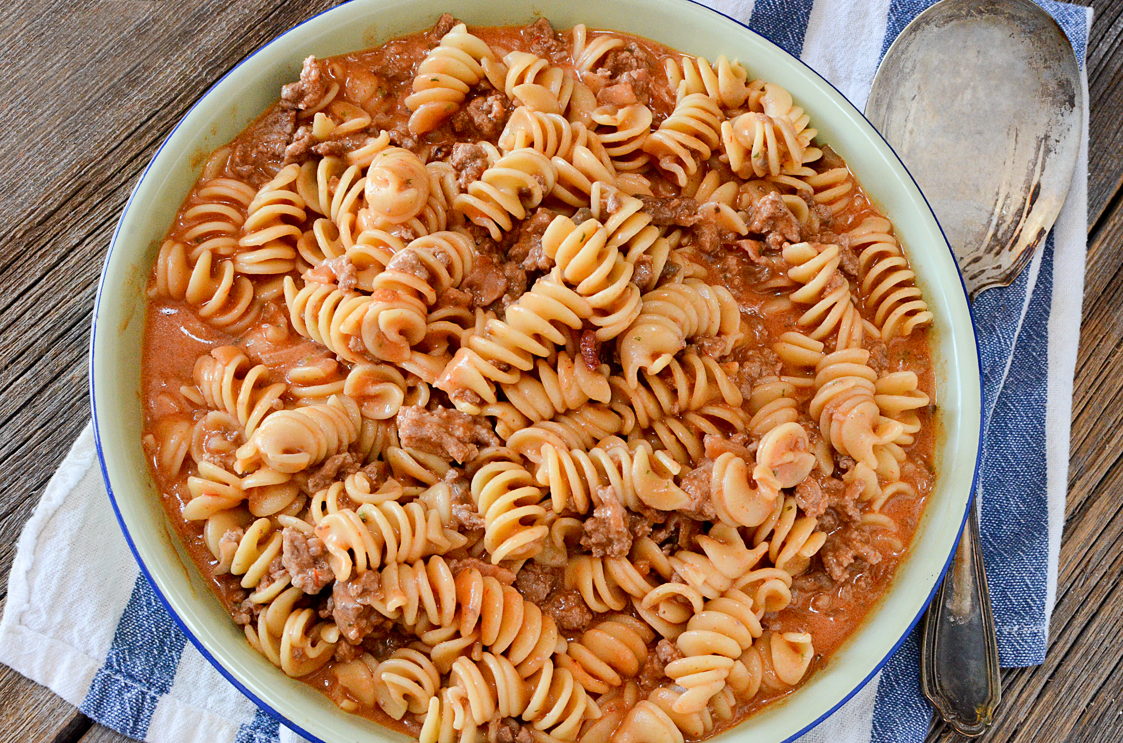 Amish Country Casserole Amish Country Casserole