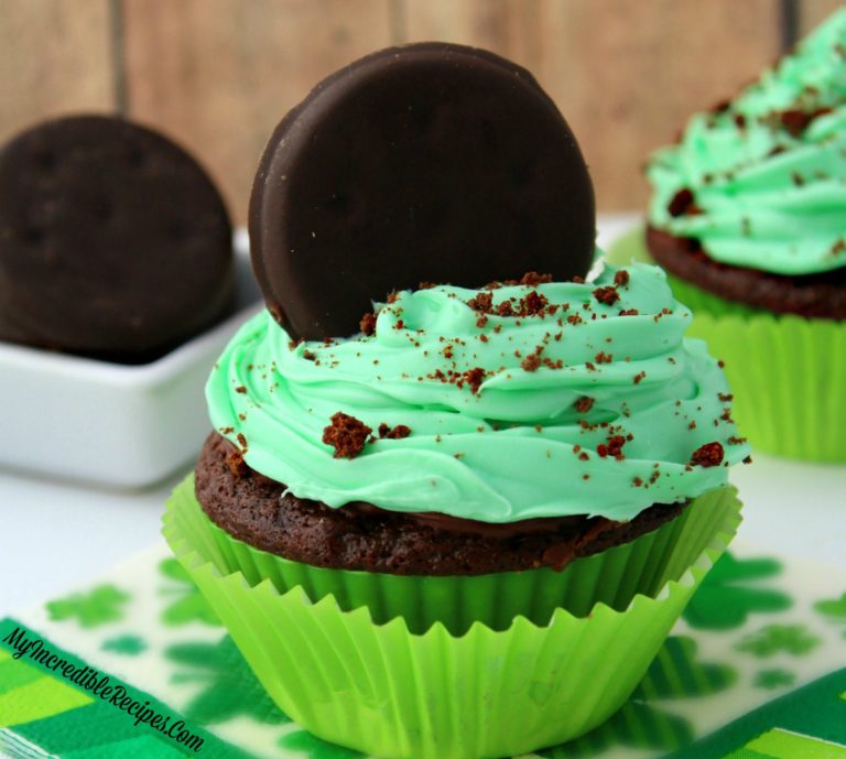 The Top most AMAZING Cupcake Ideas! - My Incredible Recipes