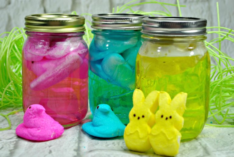 PEEPS VODKA - My Incredible Recipes