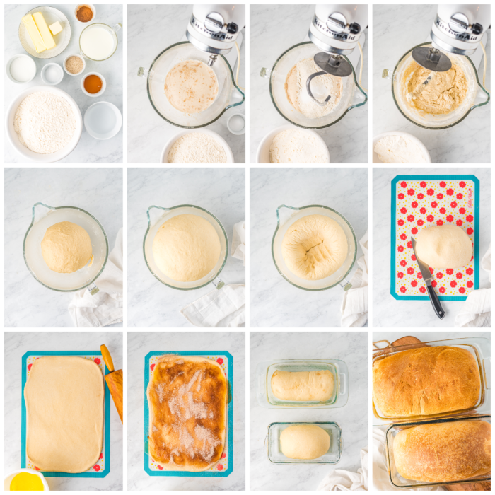 Amish Bread My Incredible Recipes