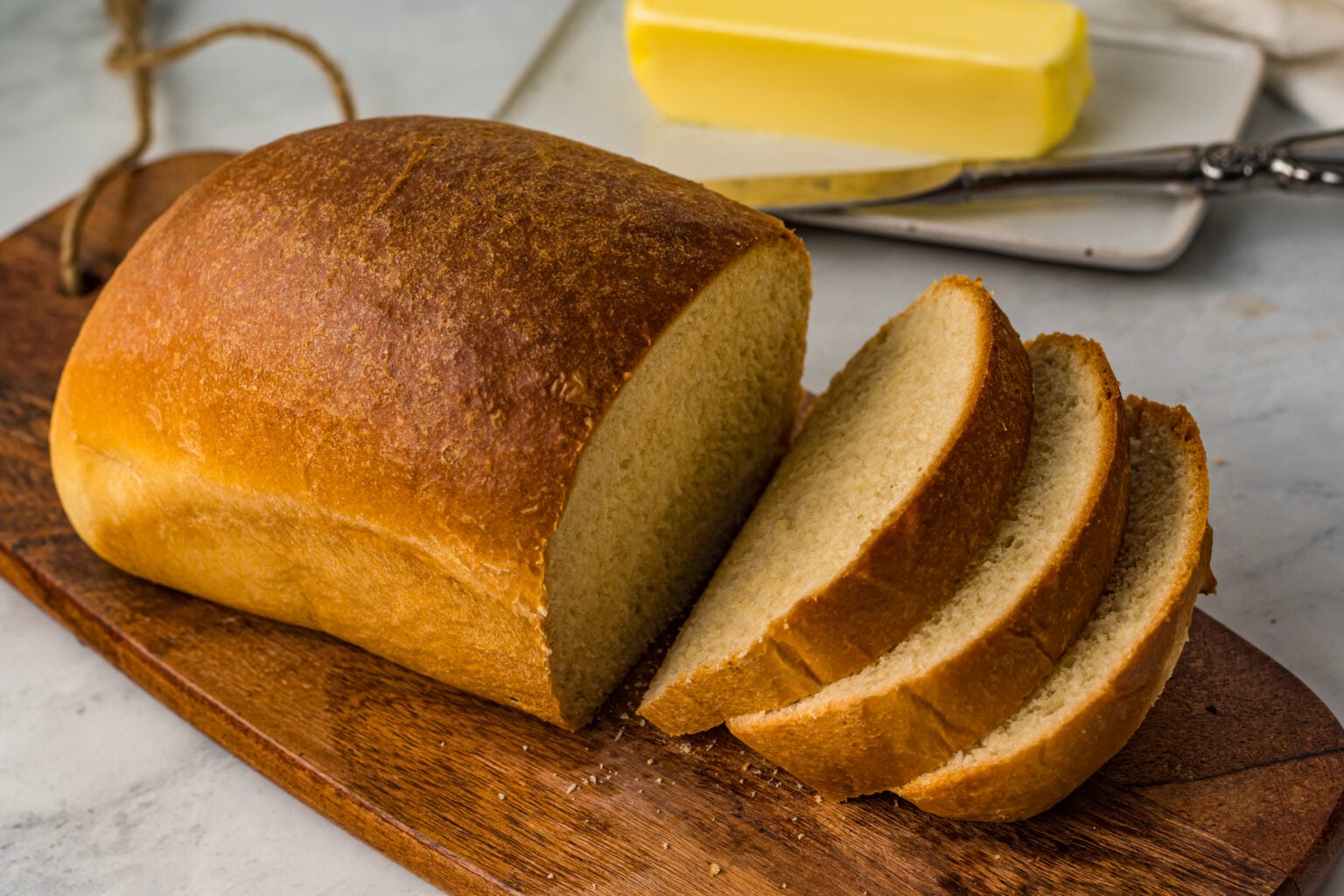 Amish Bread - My Incredible Recipes