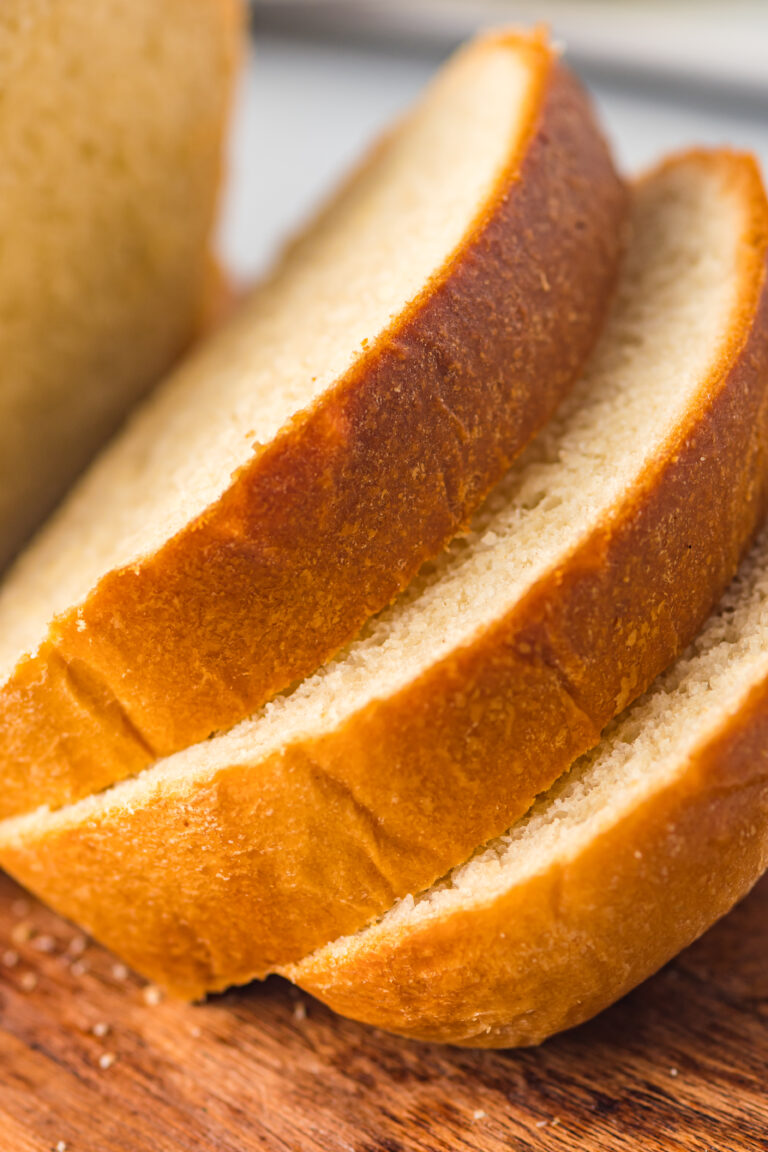 Amish Bread - My Incredible Recipes