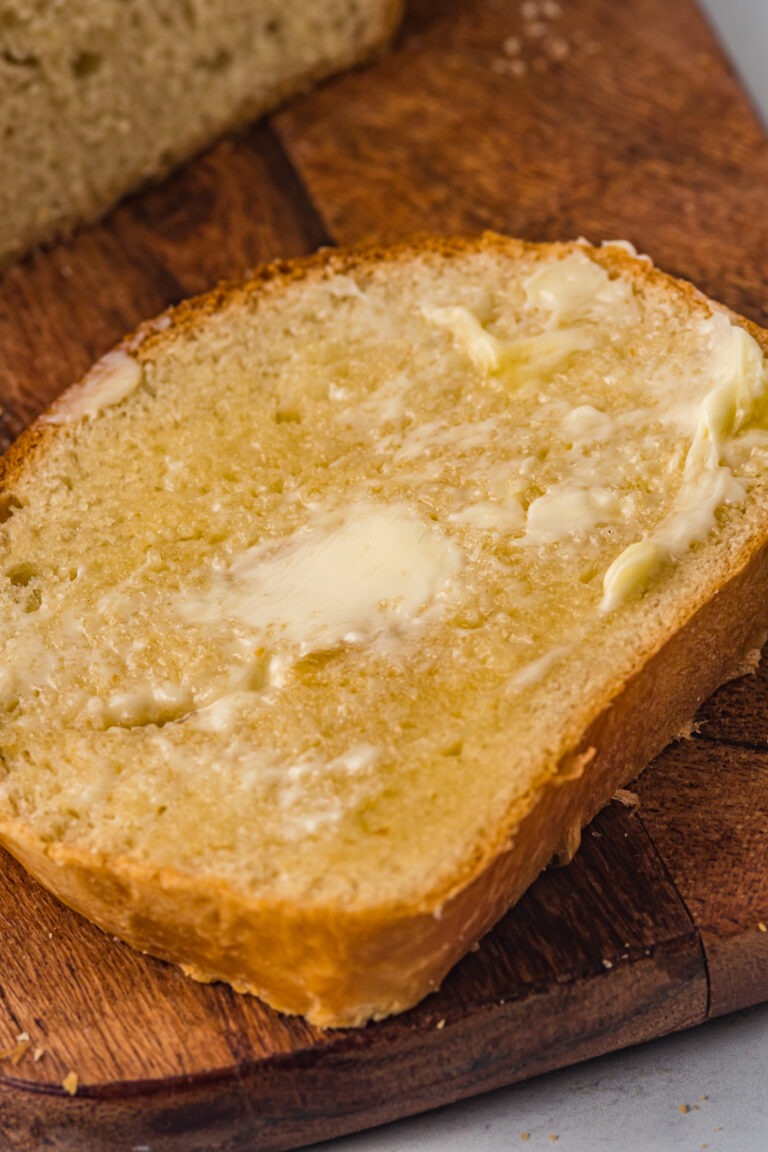 Amish Bread - My Incredible Recipes
