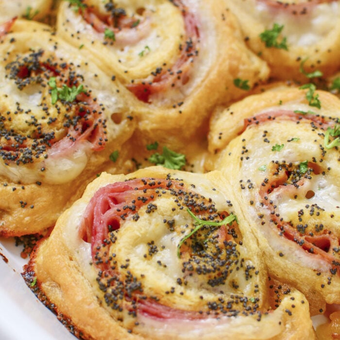 Recipe Index - My Incredible Recipes