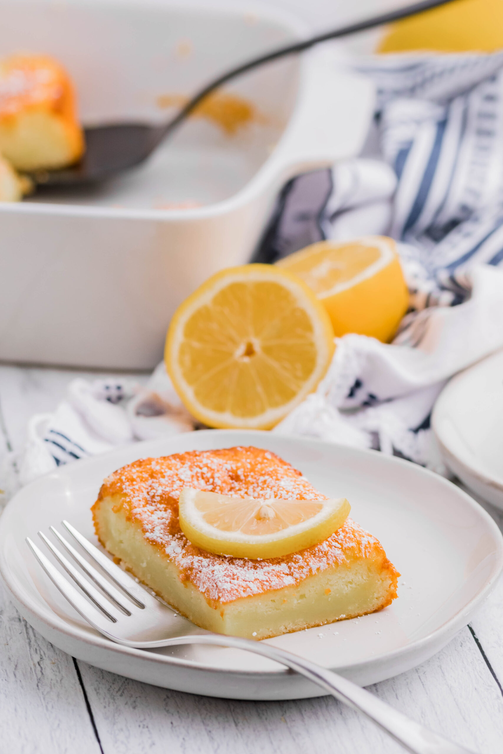 2 Ingredient Lemon Bars My Incredible Recipes 2 Ingredient Lemon Bars My Incredible Recipes