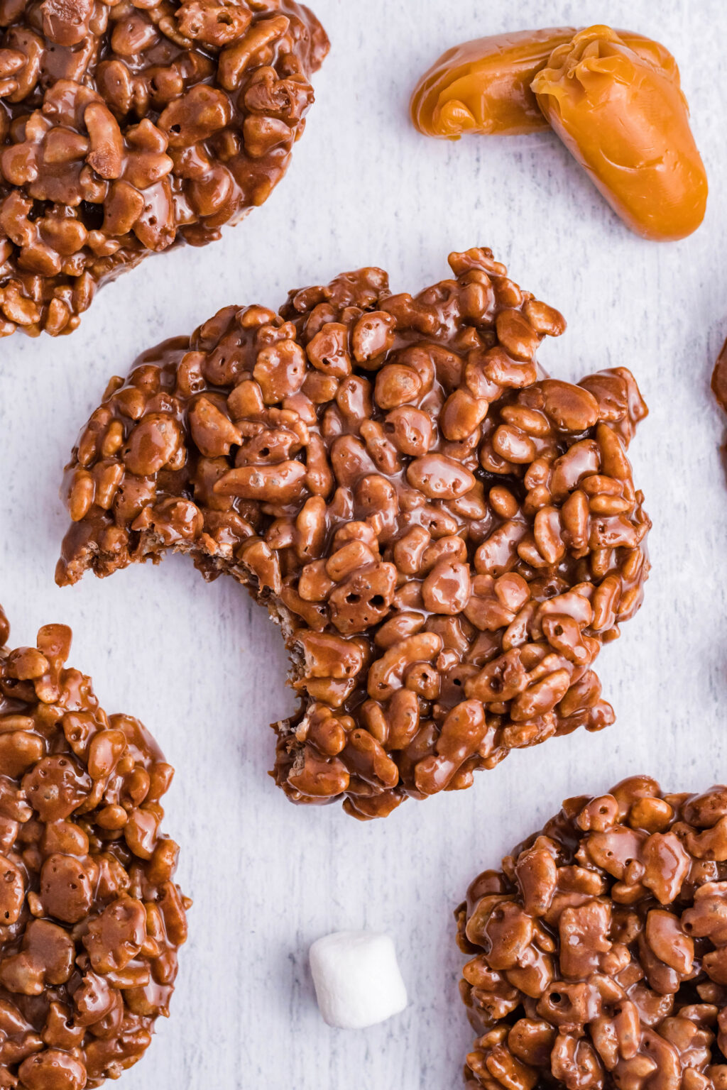 Little Debbie Star Crunch - My Incredible Recipes