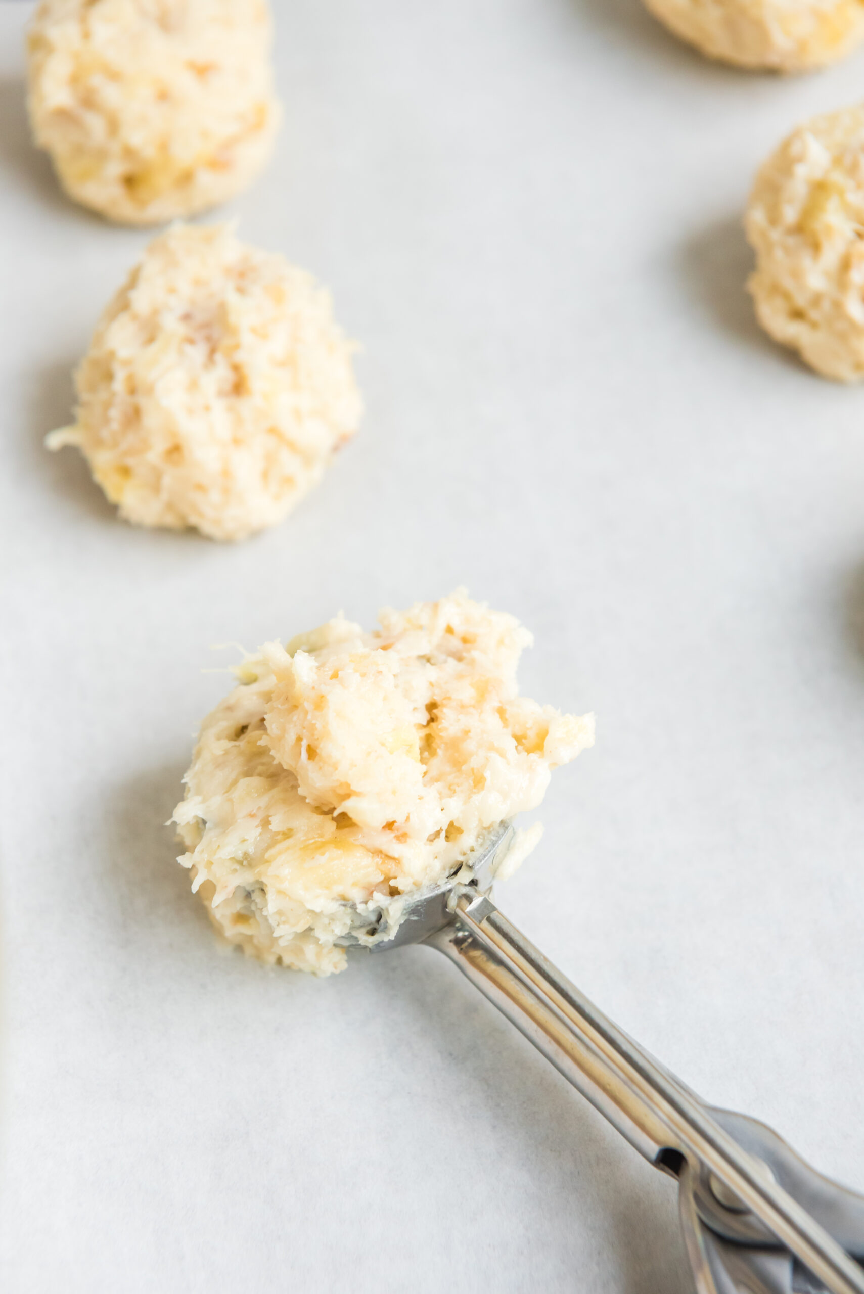 Banana Split Truffles - My Incredible Recipes