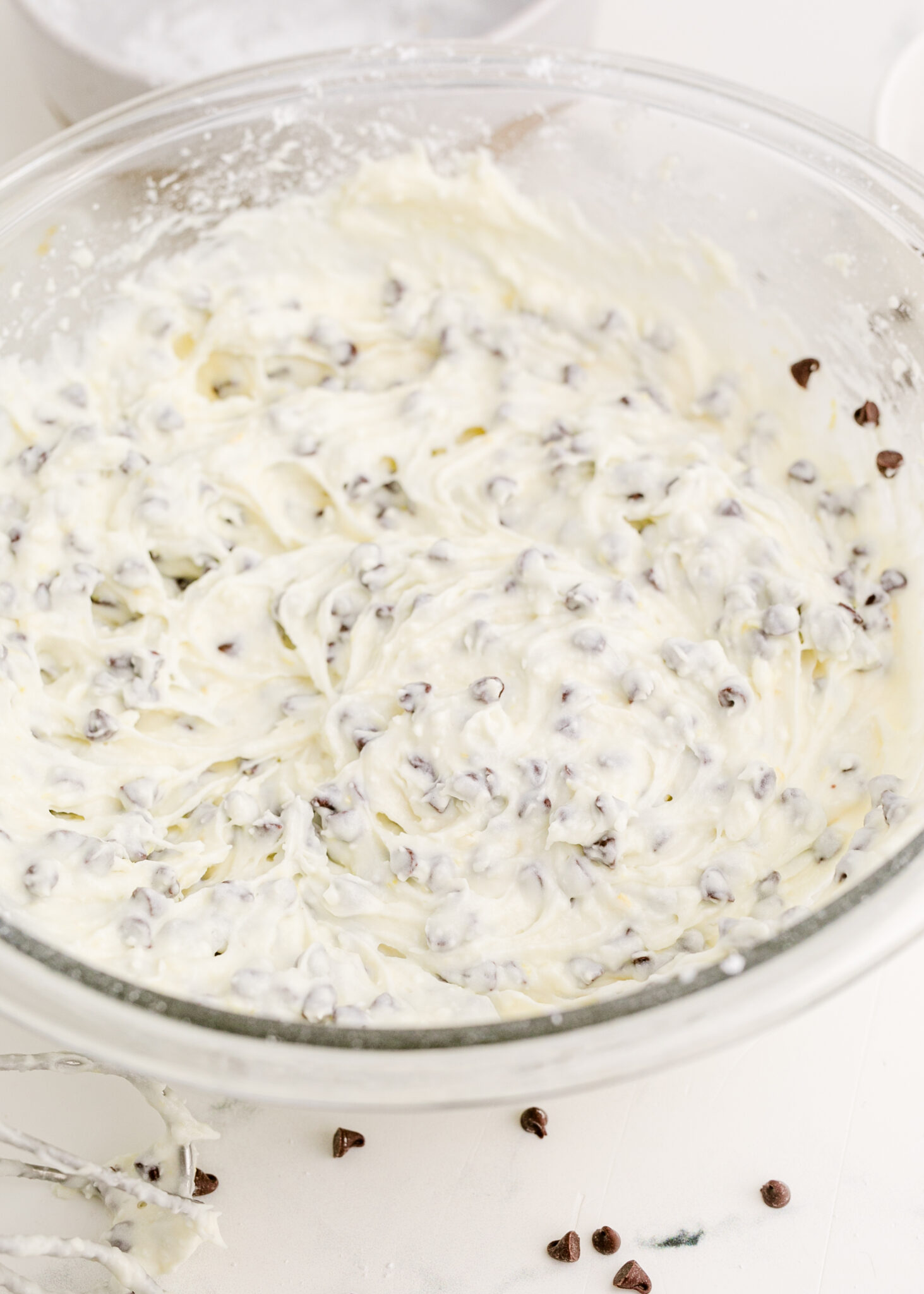Cannoli Dip - My Incredible Recipes