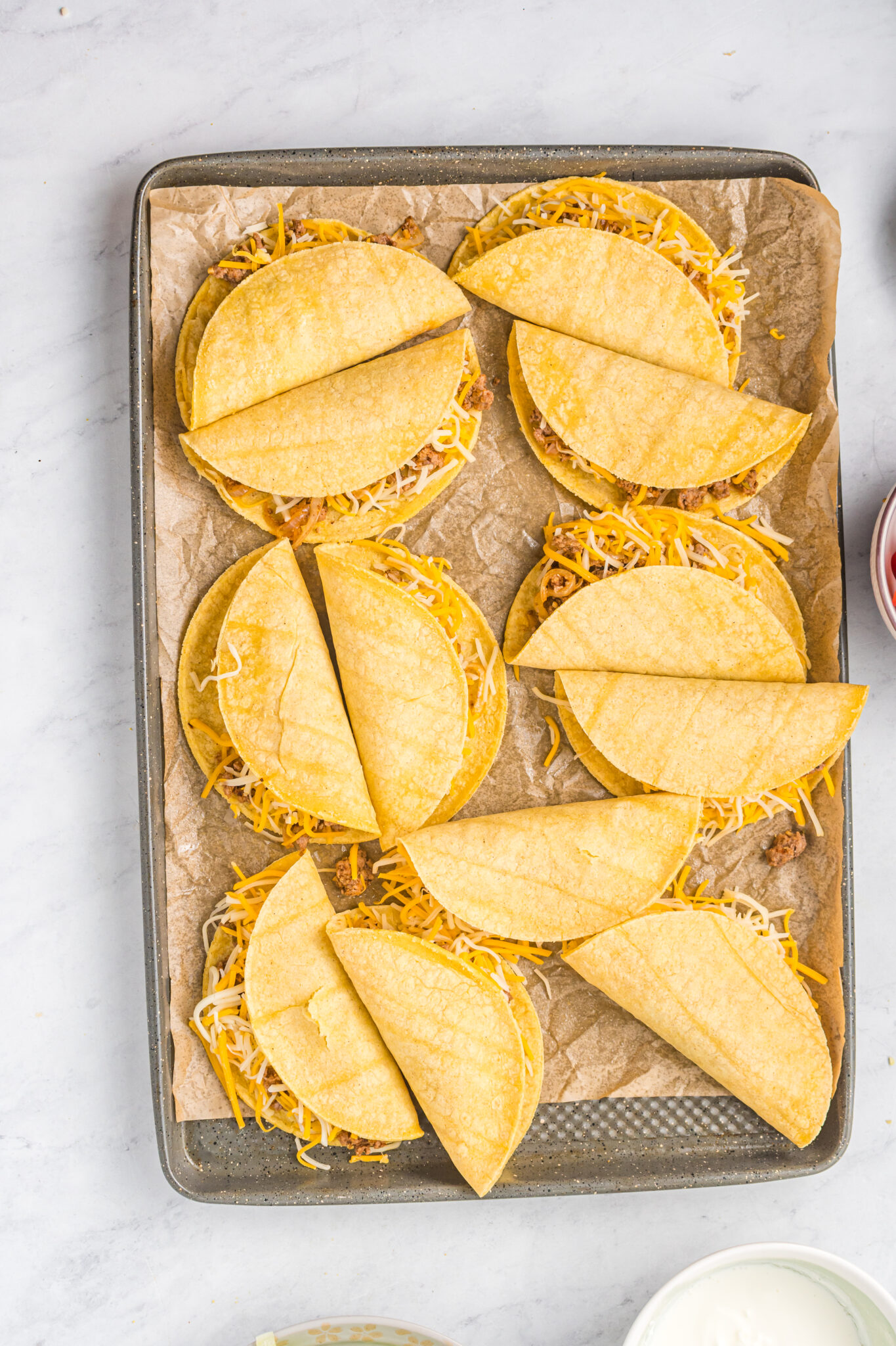 Crispy Beef Tacos - My Incredible Recipes
