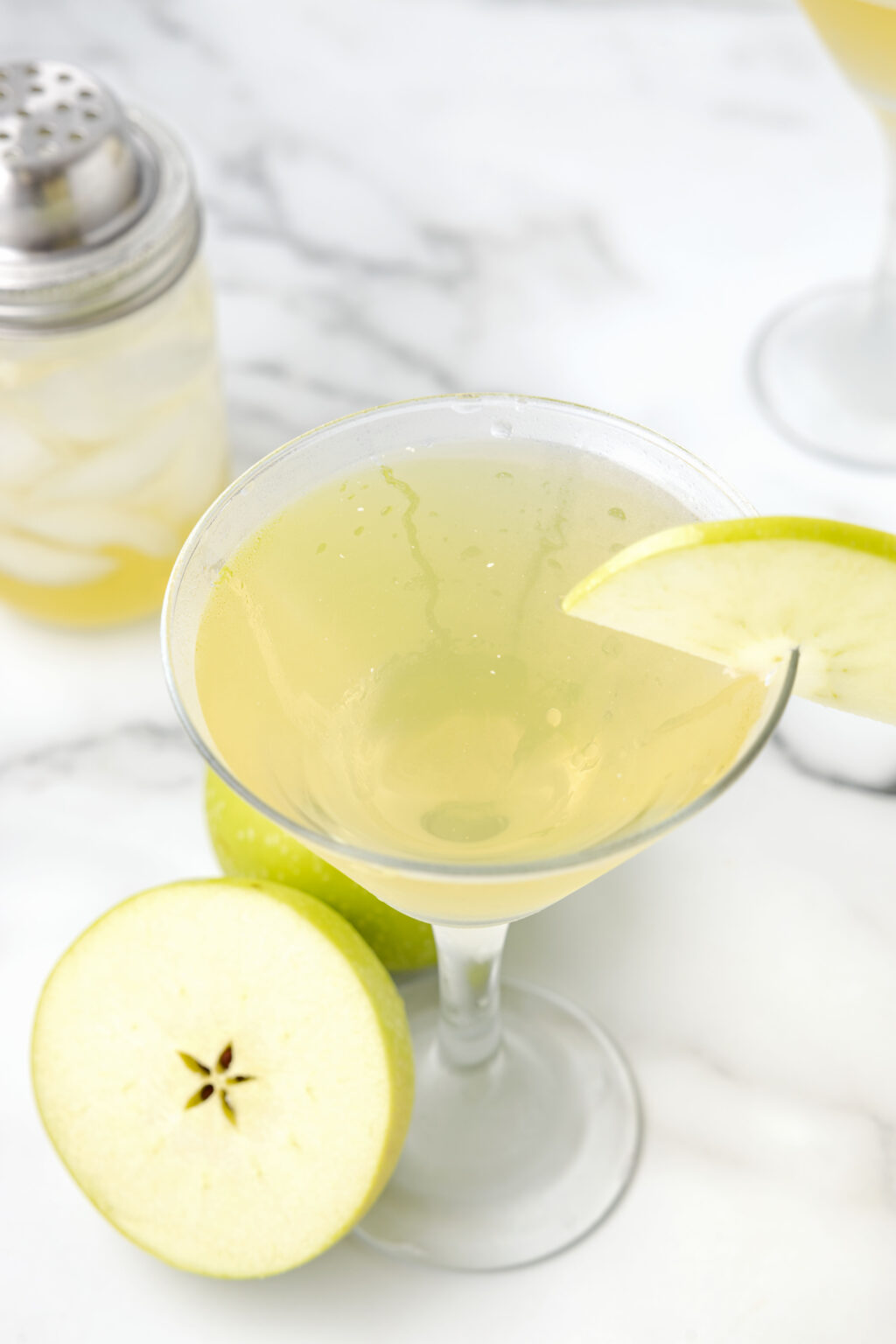 Appletini - My Incredible Recipes