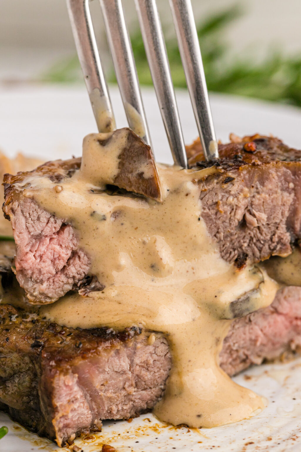 Garlic Butter Steak - My Incredible Recipes