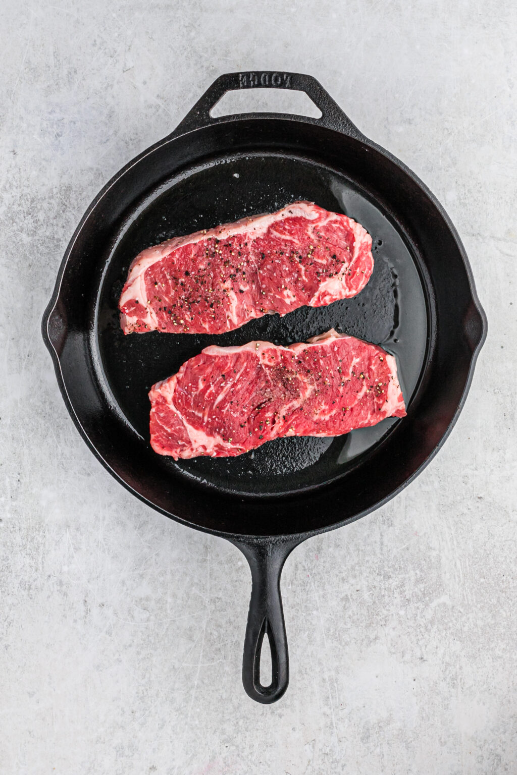 Garlic Butter Steak - My Incredible Recipes
