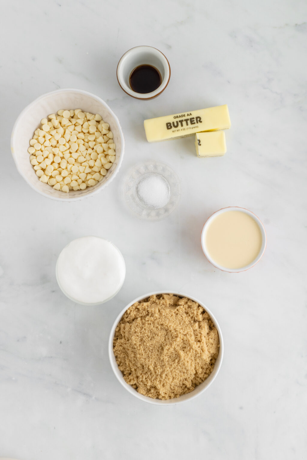 Penuche Fudge (Brown Sugar Fudge) - My Incredible Recipes