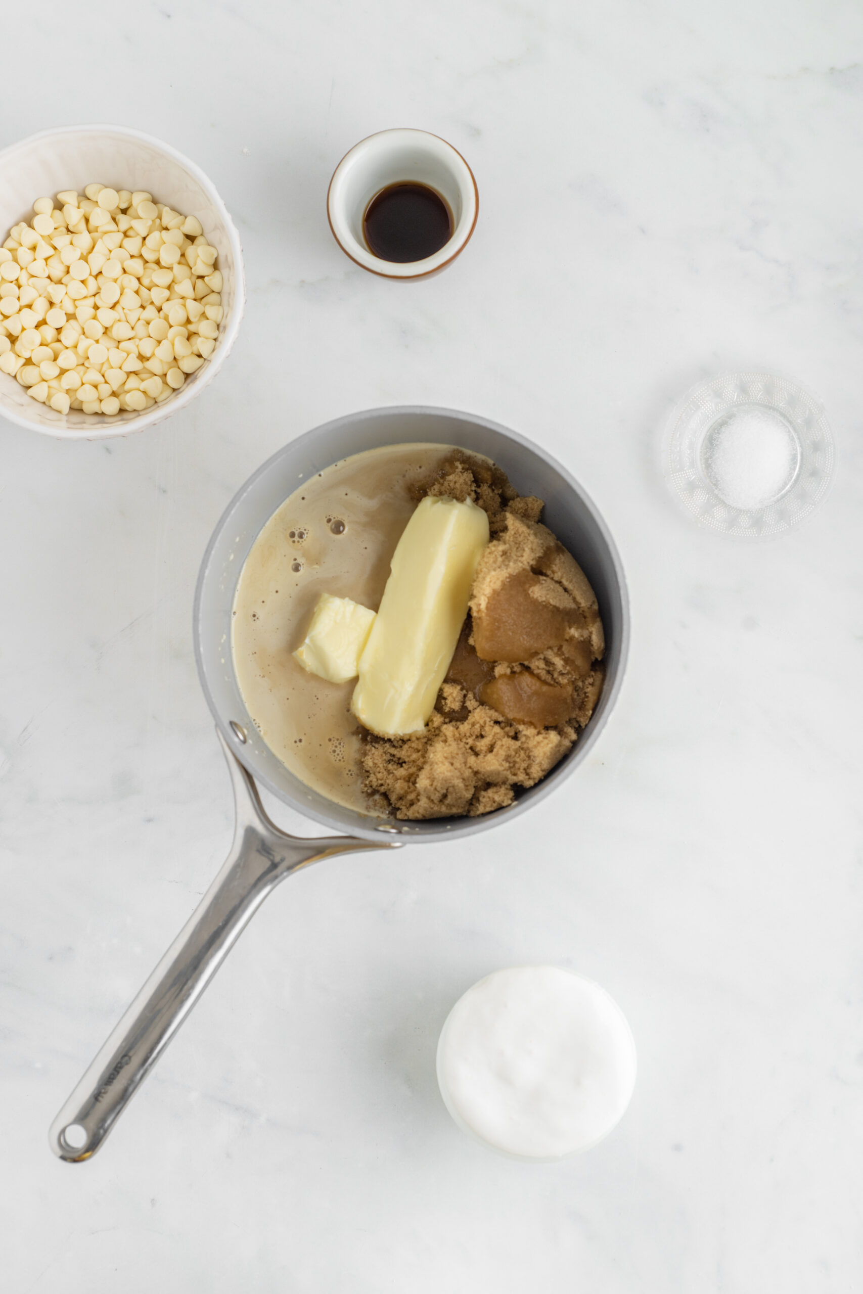 Penuche Fudge (Brown Sugar Fudge) - My Incredible Recipes