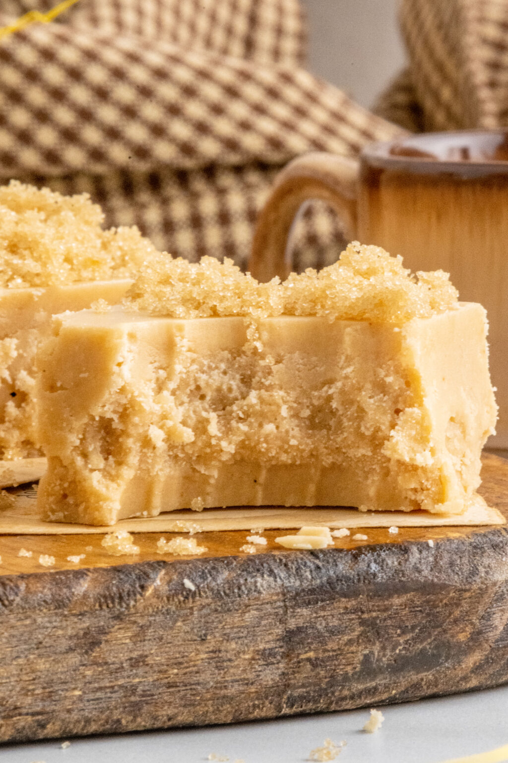 Penuche Fudge (Brown Sugar Fudge) - My Incredible Recipes