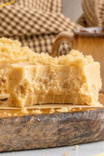 Penuche Fudge (Brown Sugar Fudge) - My Incredible Recipes