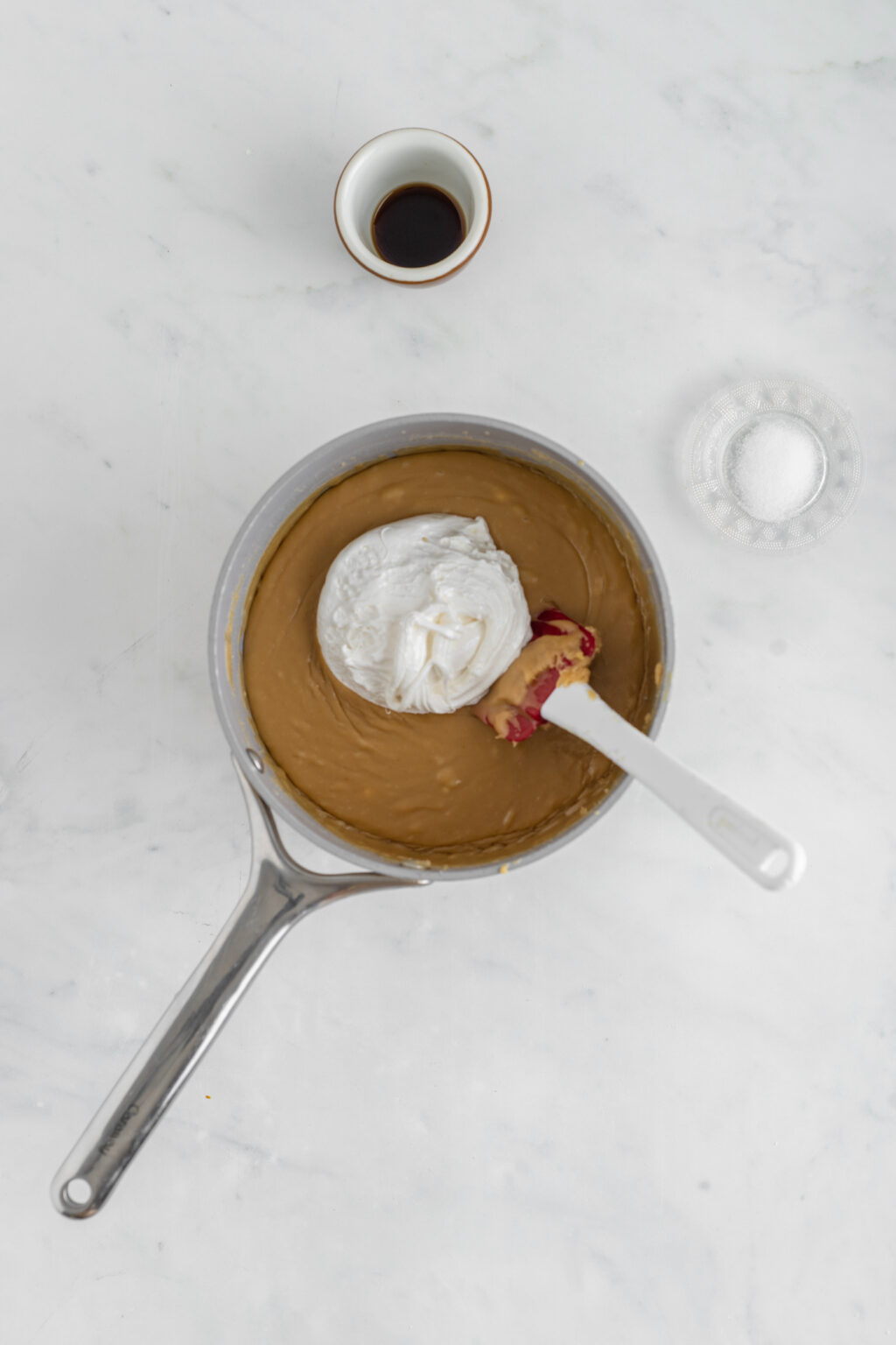 Penuche Fudge (Brown Sugar Fudge) - My Incredible Recipes