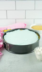 Easter Kool Aid Pie - My Incredible Recipes