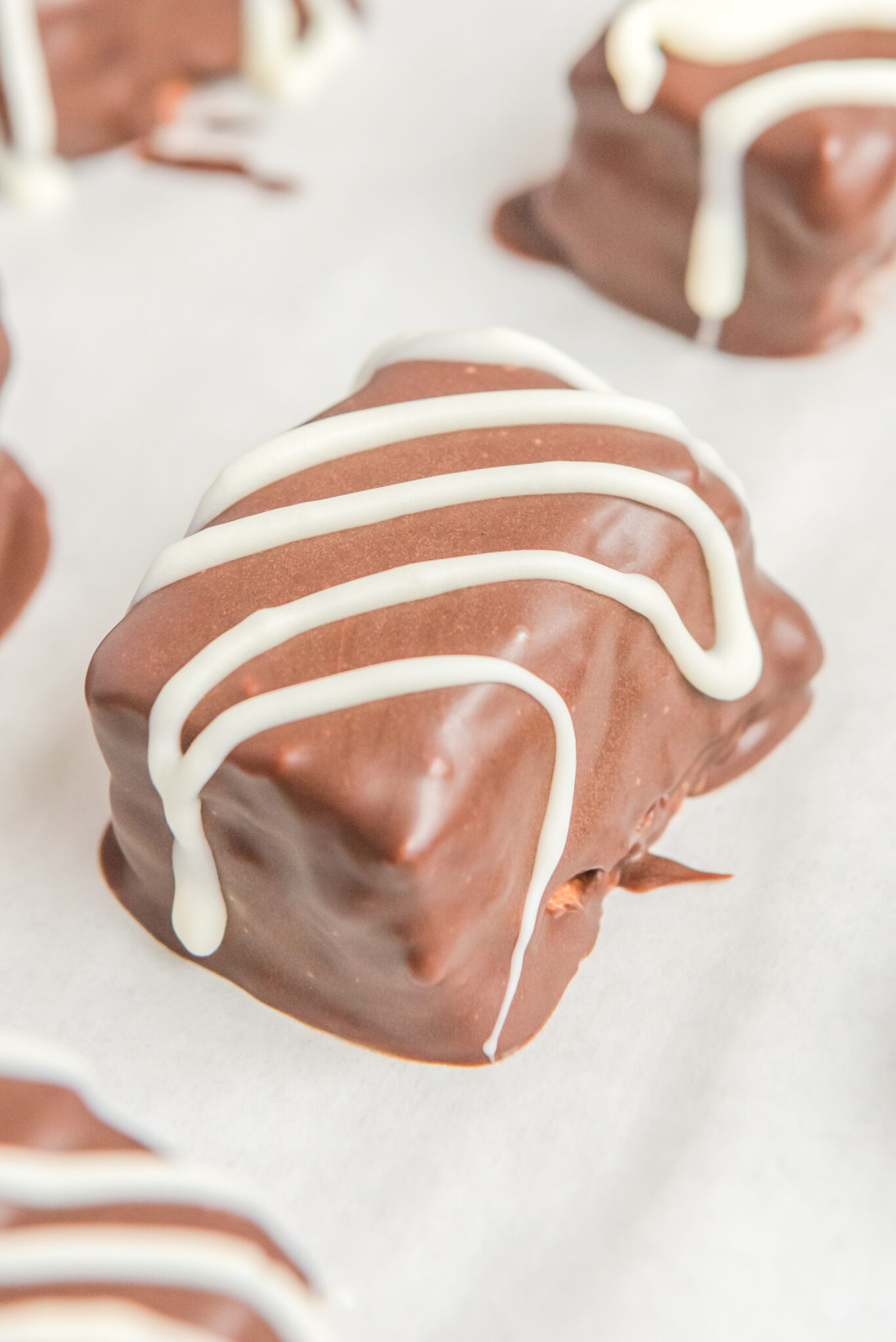 Cool Whip Candy - My Incredible Recipes