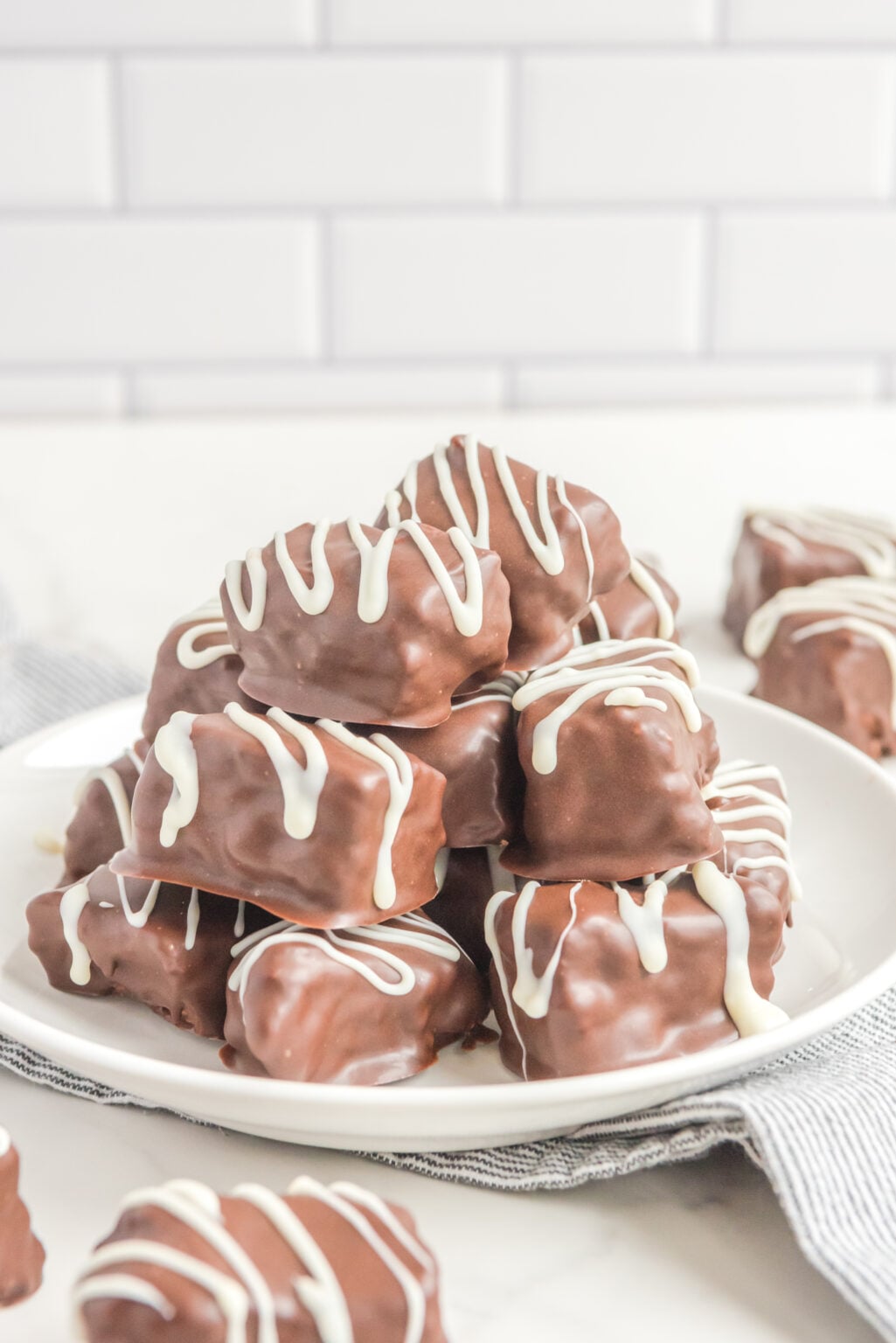 Cool Whip Candy - My Incredible Recipes