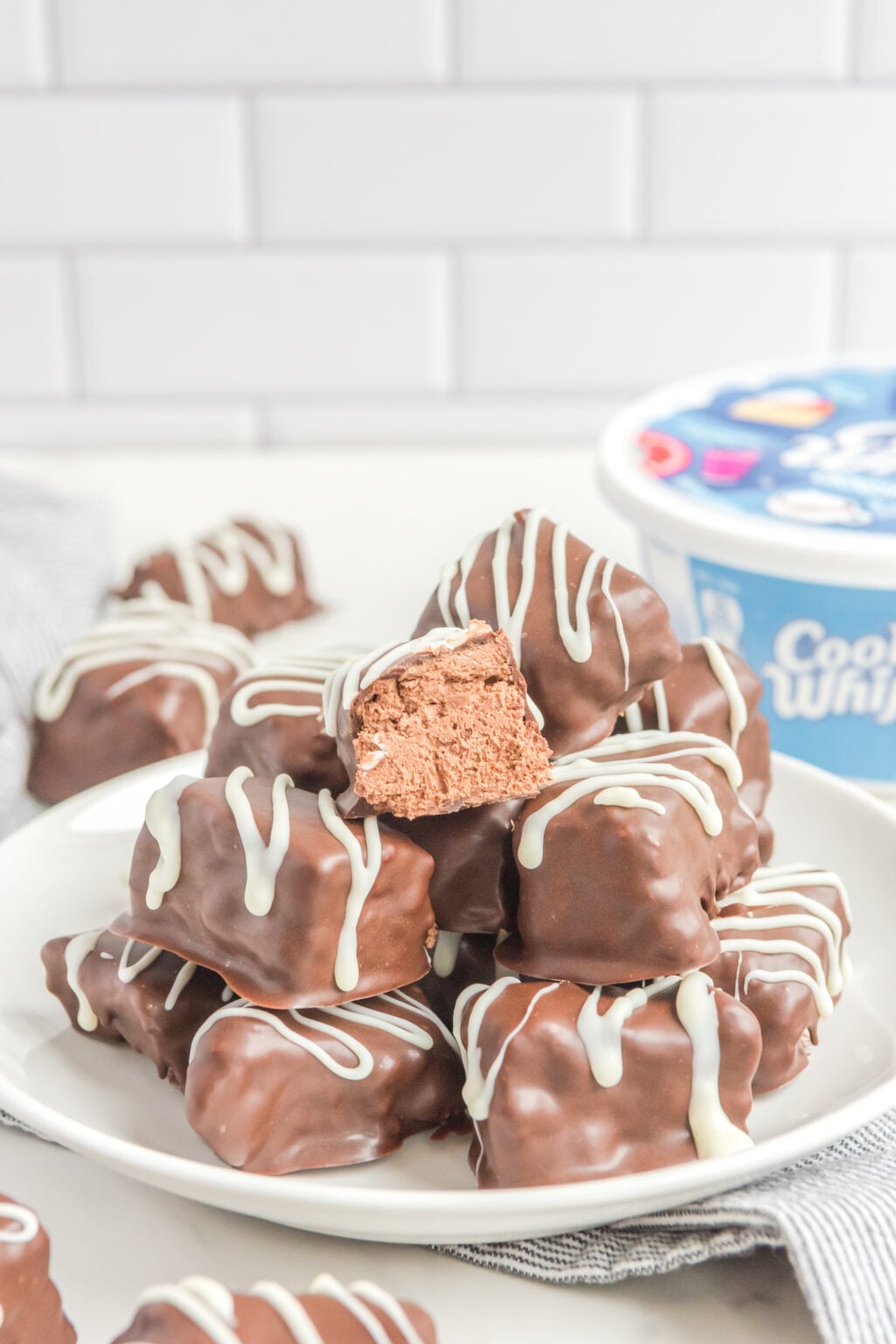 Cool Whip Candy - My Incredible Recipes