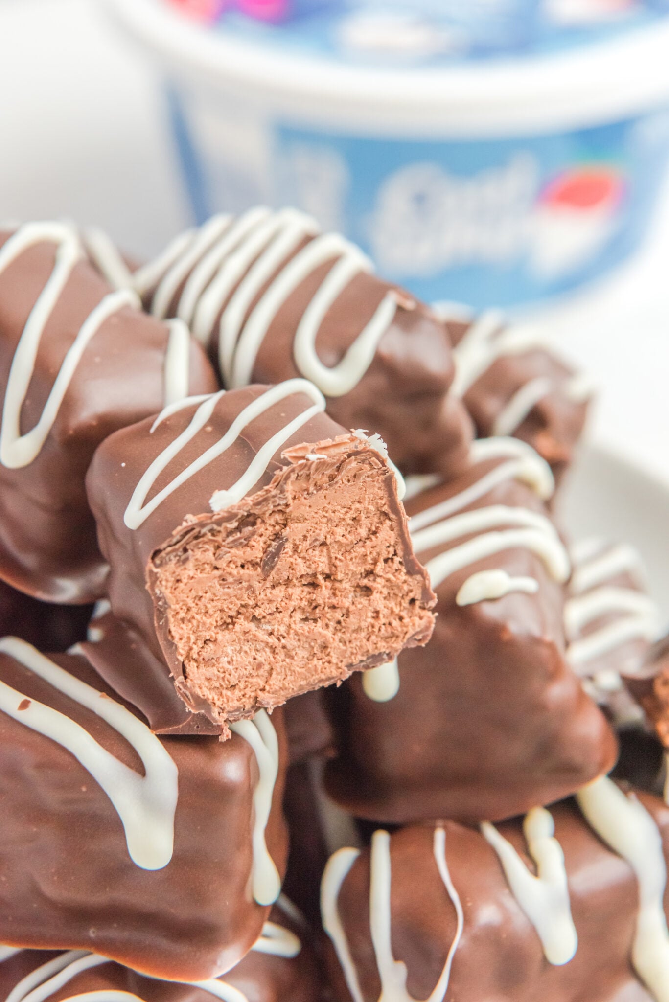 Cool Whip Candy - My Incredible Recipes