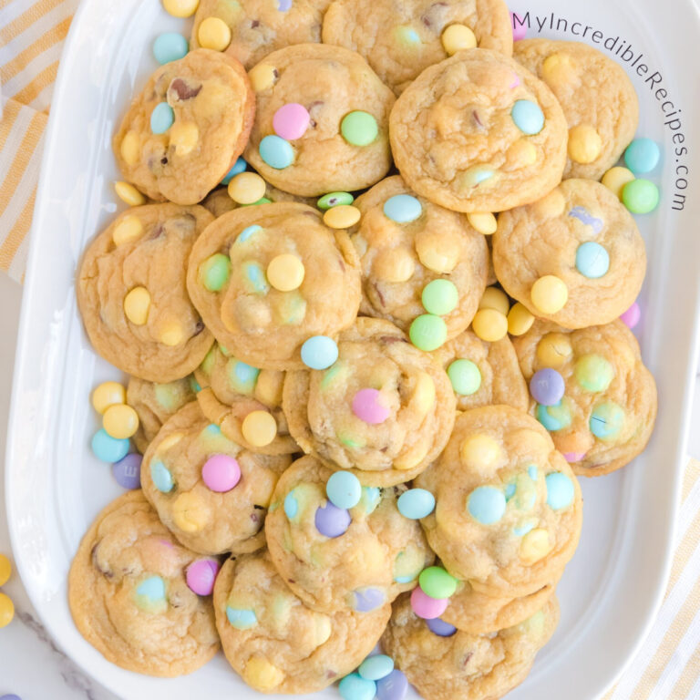 My Incredible Recipes - My Incredible Recipes