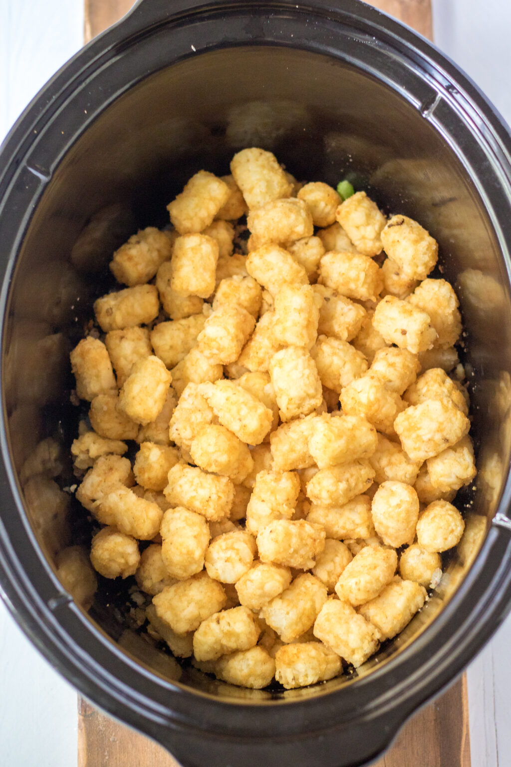 Slow Cooker John Wayne Casserole - My Incredible Recipes