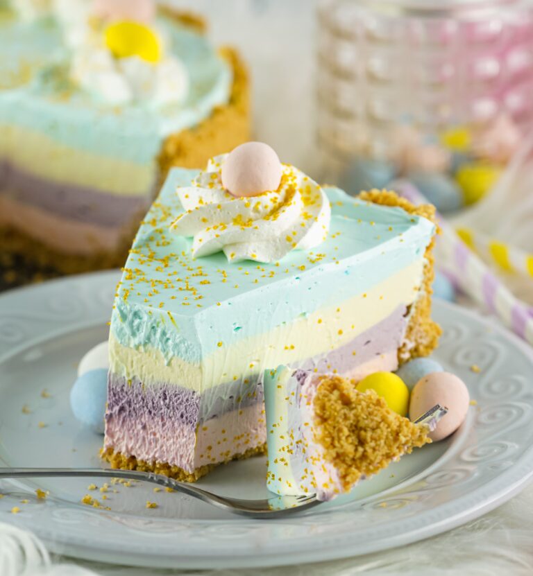 Easter Kool Aid Pie - My Incredible Recipes