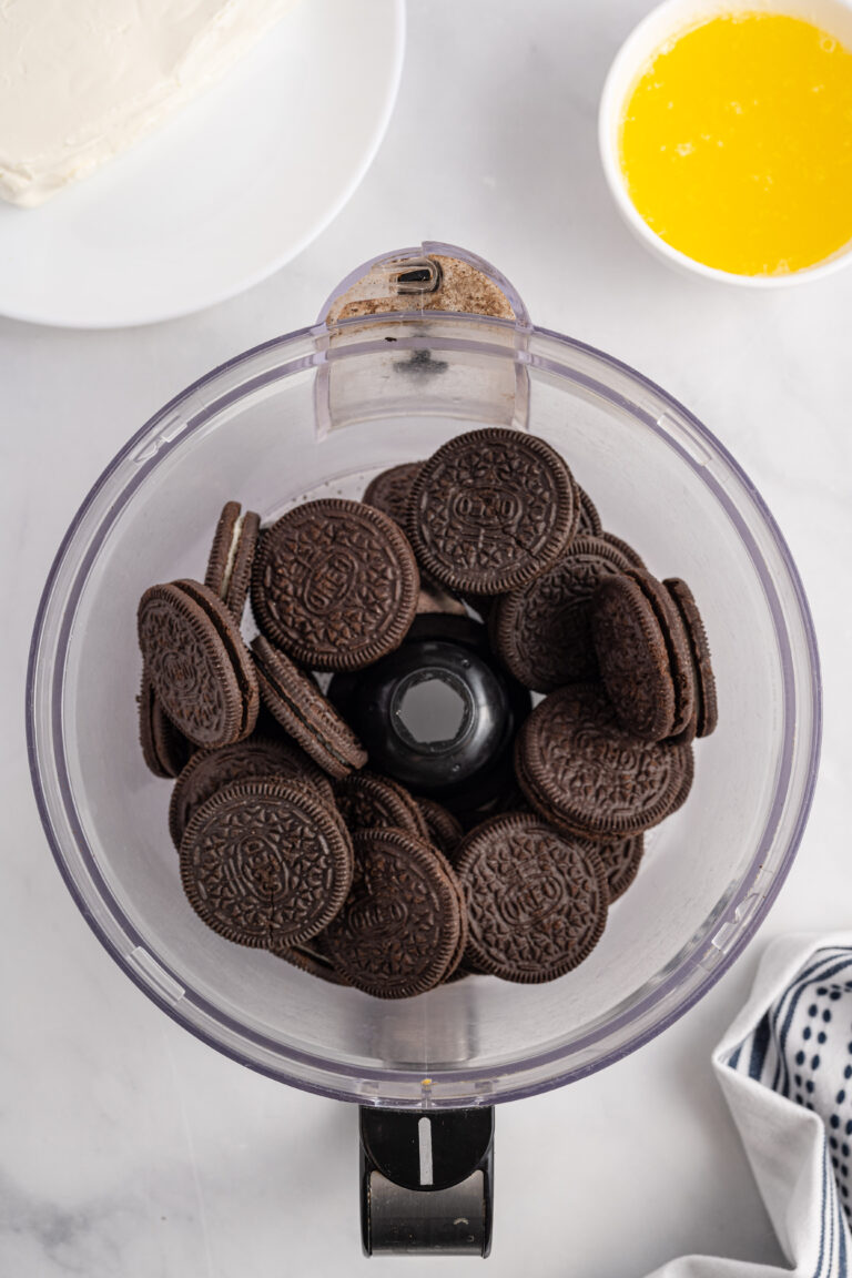 Oreo Delight - My Incredible Recipes