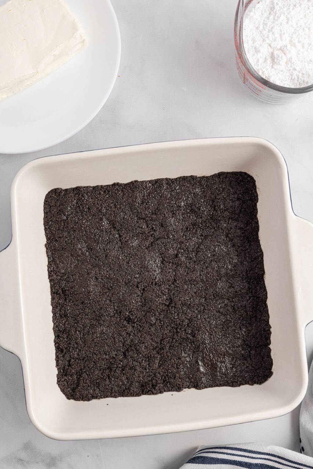 Oreo Delight - My Incredible Recipes