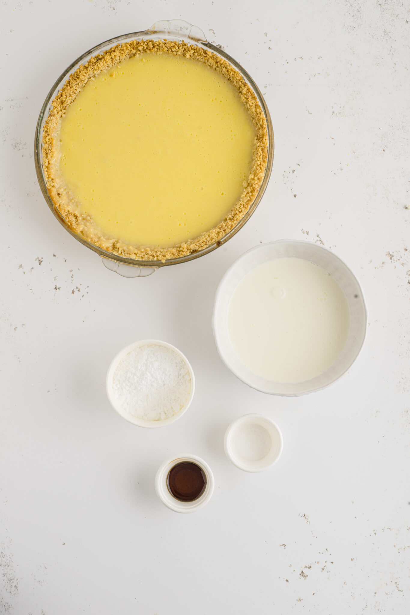 Atlantic Beach Pie - My Incredible Recipes
