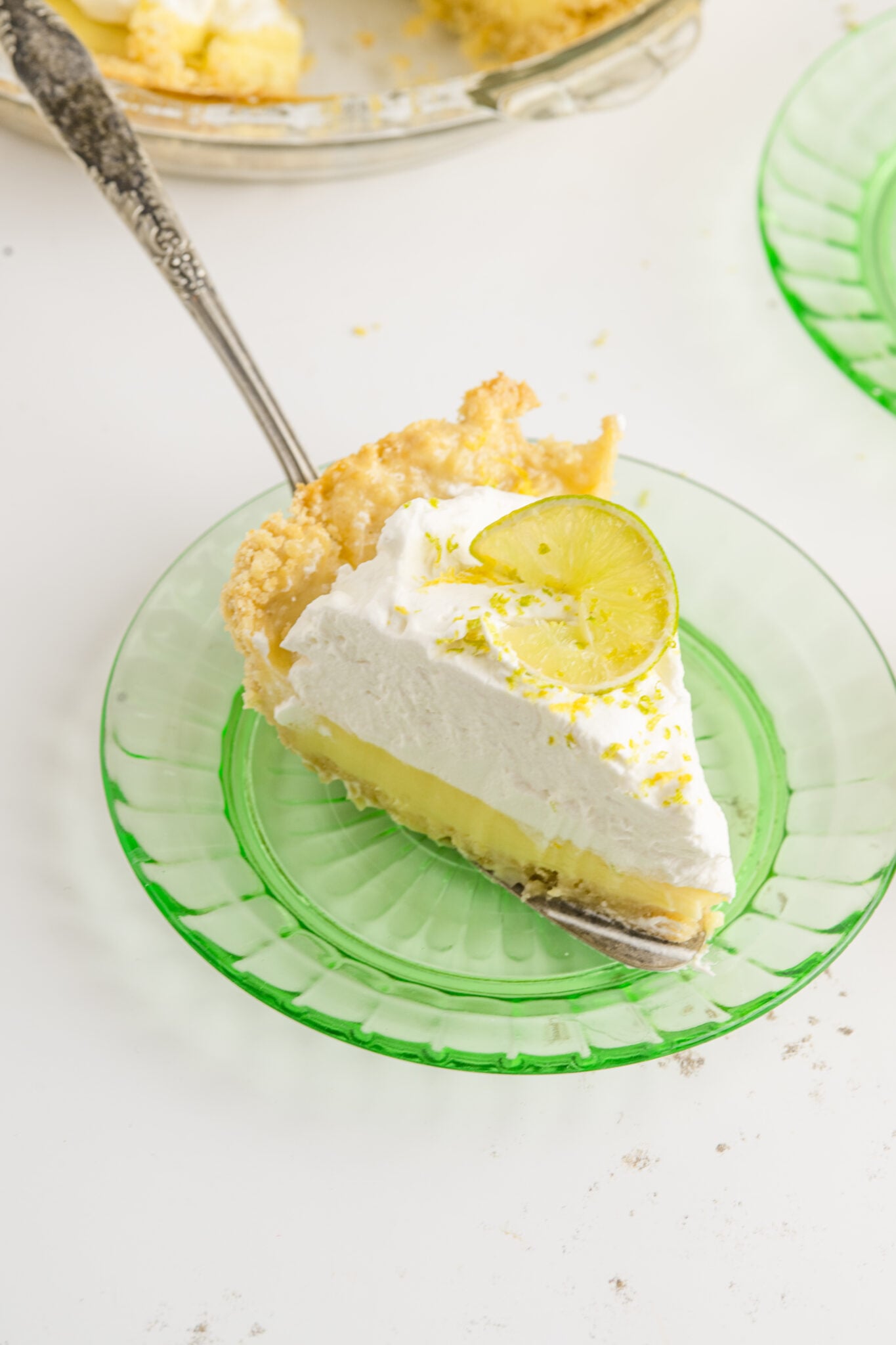 Atlantic Beach Pie - My Incredible Recipes