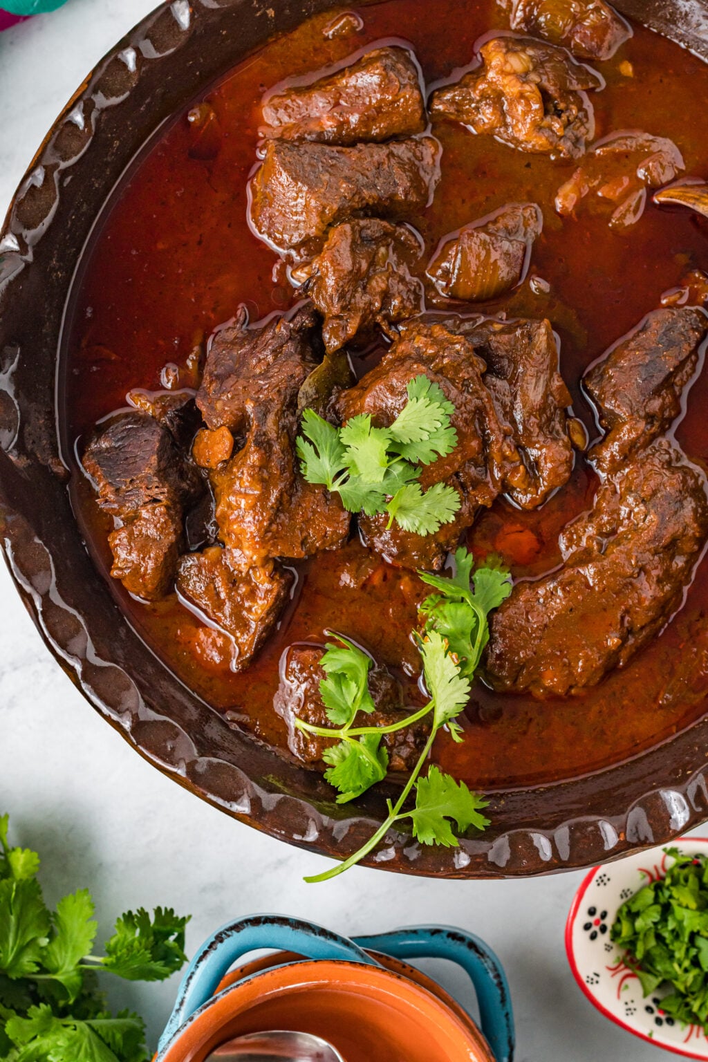 Beef Birria - My Incredible Recipes