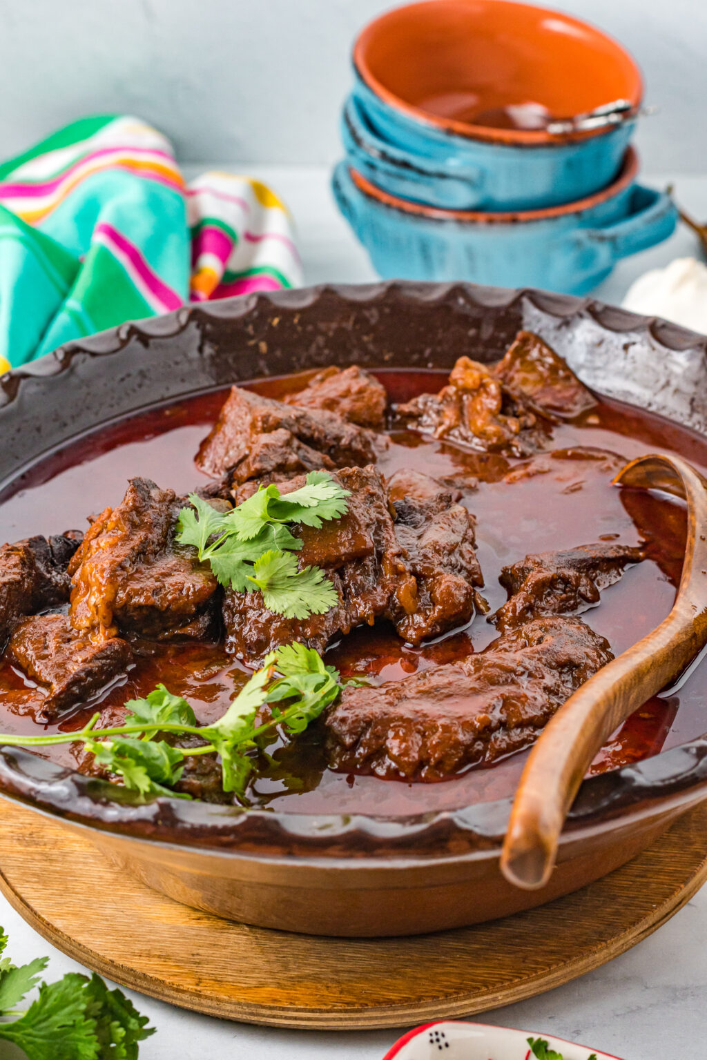 Beef Birria - My Incredible Recipes