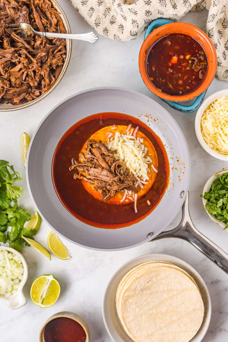 Birria Tacos - My Incredible Recipes