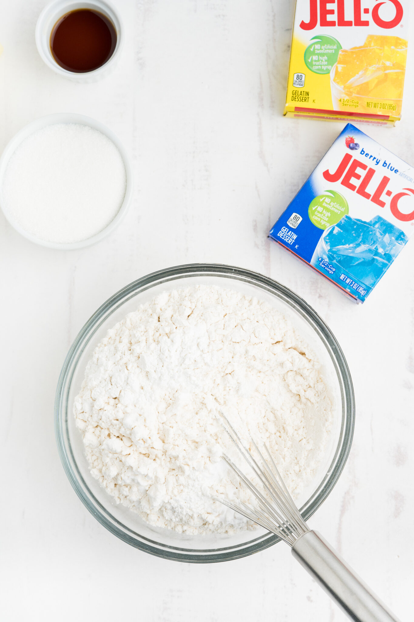 Jello Cookies - My Incredible Recipes