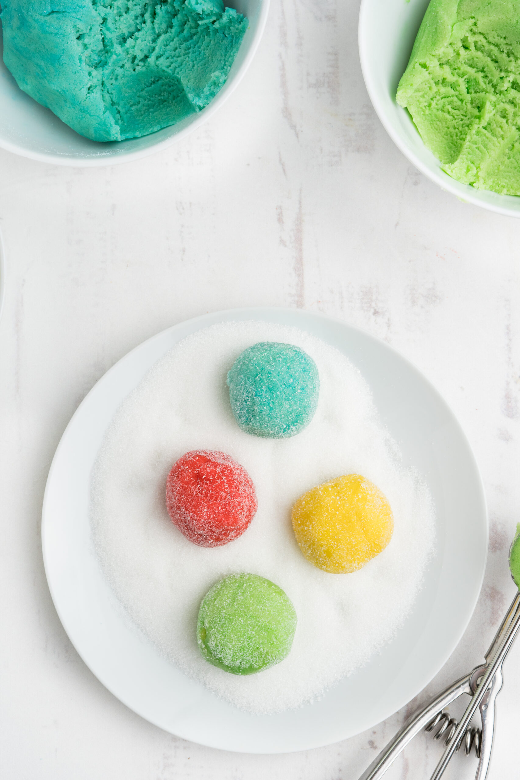 Jello Cookies - My Incredible Recipes