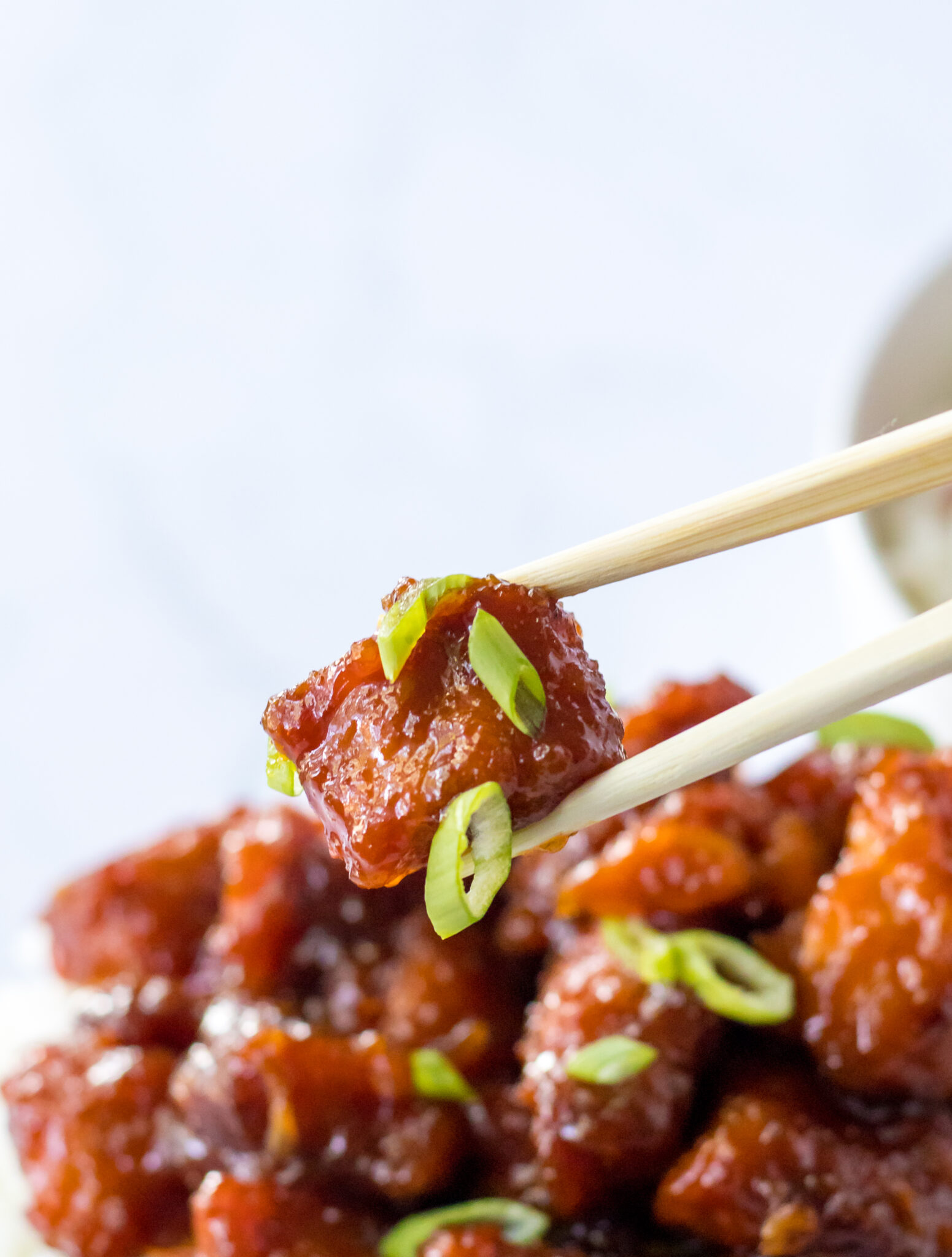 Slow Cooker Firecracker Chicken - My Incredible Recipes