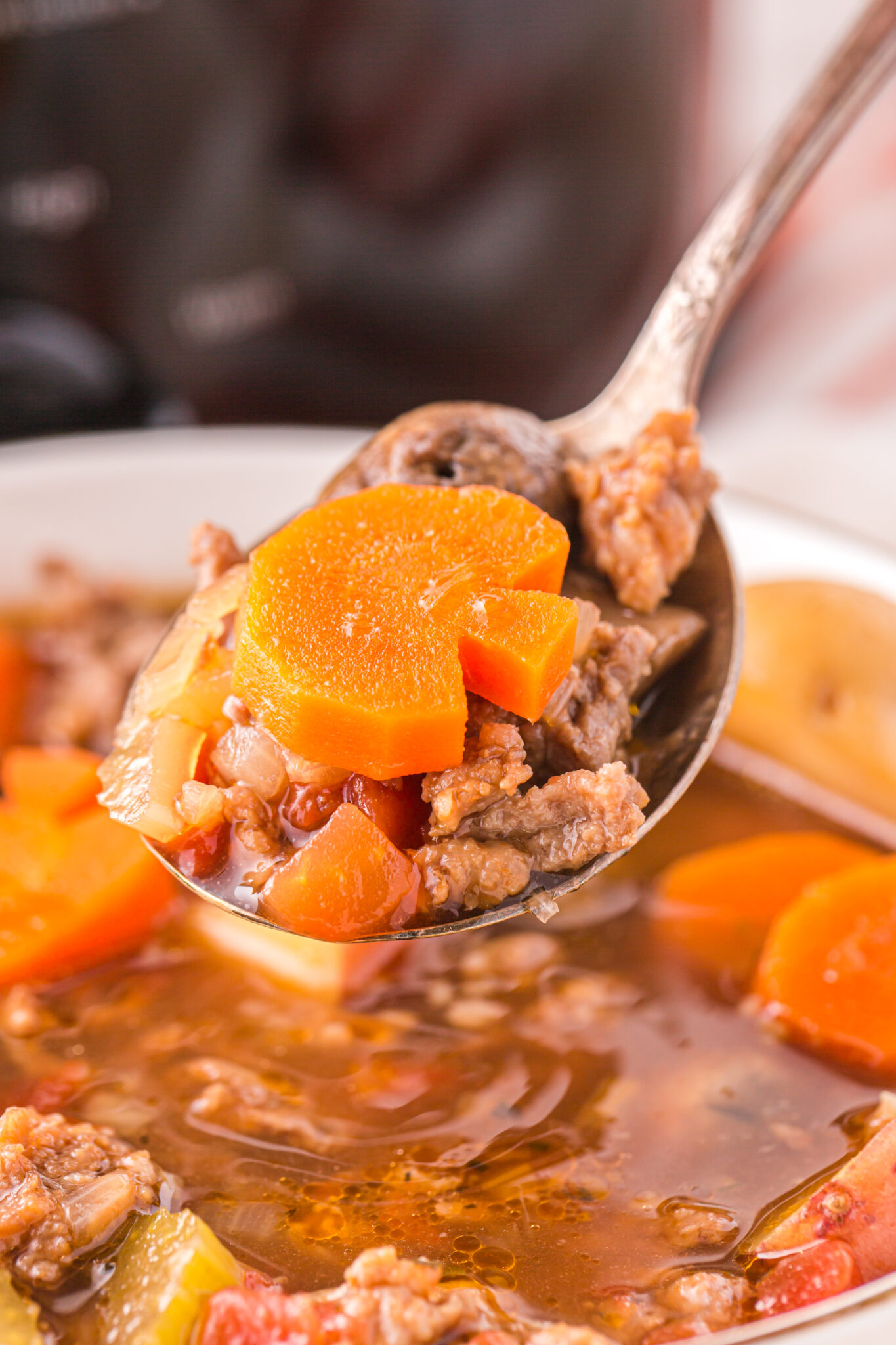 Witches Brew Stew - My Incredible Recipes