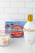 RumChata Hot Chocolate - My Incredible Recipes