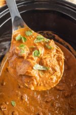 Slow Cooker Chicken Tikka Masala - My Incredible Recipes