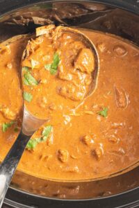 Slow Cooker Chicken Tikka Masala - My Incredible Recipes