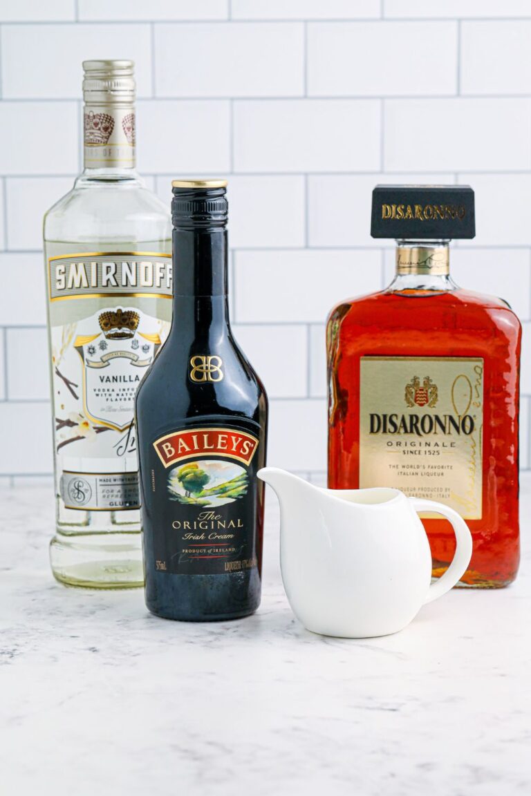 Sugar Cookie Cocktail - My Incredible Recipes