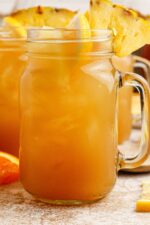 Touchdown Iced Tea - My Incredible Recipes