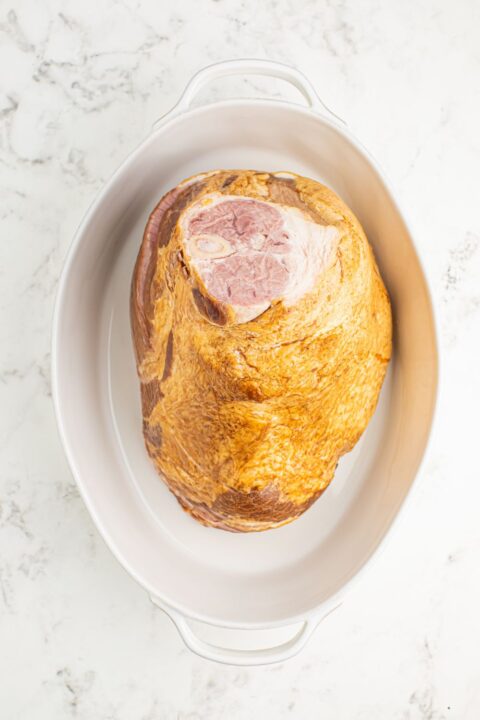 Coca Cola Ham - My Incredible Recipes