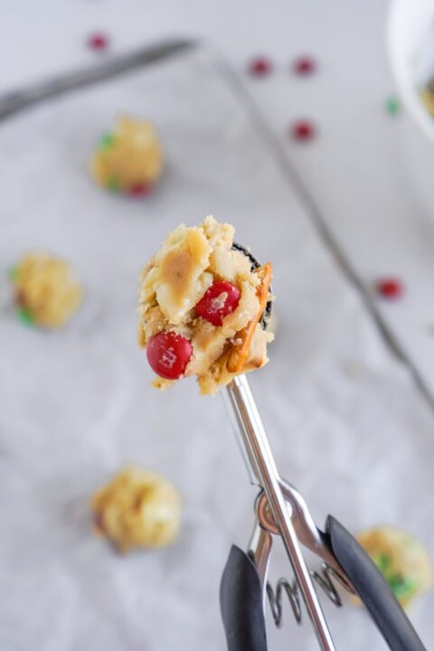 Kitchen Sink Christmas Cookies - My Incredible Recipes