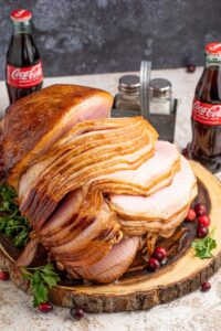 Coca Cola Ham - My Incredible Recipes