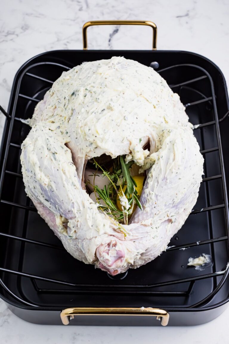 Best Turkey Recipe - My Incredible Recipes