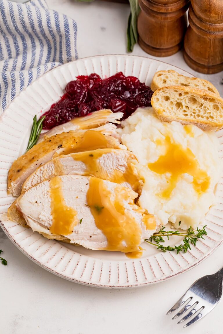 Best Turkey Recipe - My Incredible Recipes